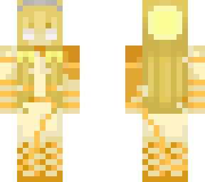 apollo | Minecraft Skins