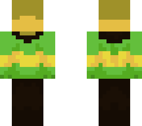 kris | Minecraft Skins