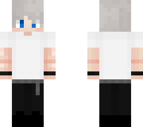 big | Minecraft Skins
