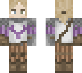 soldier armour | Minecraft Skins
