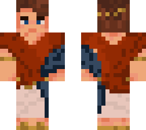 greek | Minecraft Skins