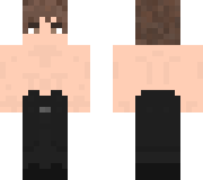 boy | Minecraft Skins