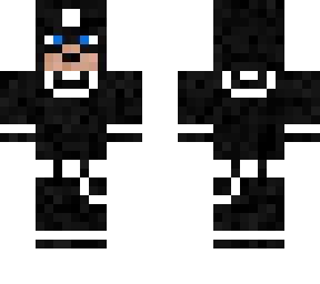 Bullseye | Minecraft Skin