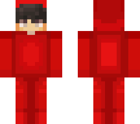 Cash | Minecraft Skin