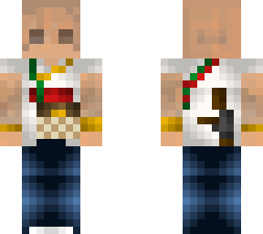 gucci | Minecraft Skins