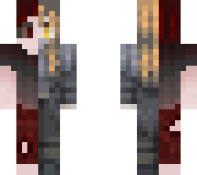 creature | Minecraft Skins