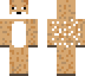 deer | Minecraft Skins