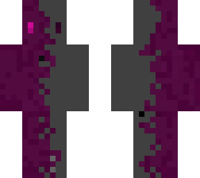 Divine ka skin | Minecraft Skin