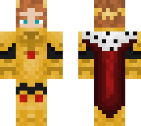 emperor | Minecraft Skins