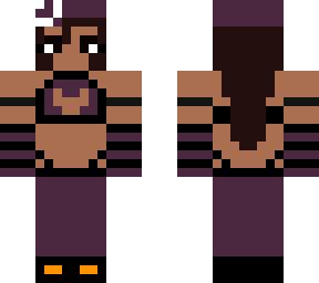 gym | Minecraft Skins