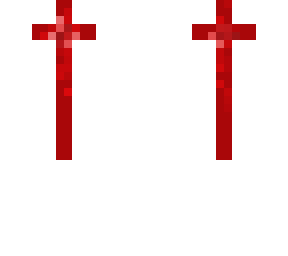 cross | Minecraft Skins