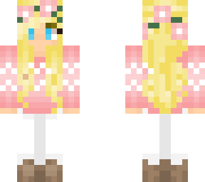 jumper | Minecraft Skins