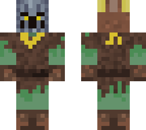 Guard | Minecraft Skin