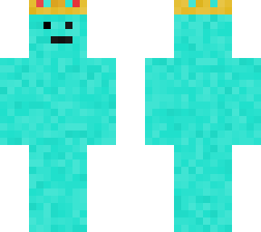 crown | Minecraft Skins