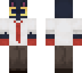 kitty | Minecraft Skin