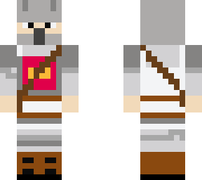 knight | Minecraft Skins