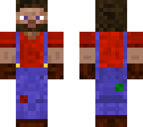 og steve | Minecraft Skins