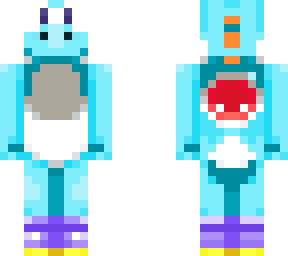 yoshi | Minecraft Skins