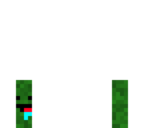 pickle | Minecraft Skins