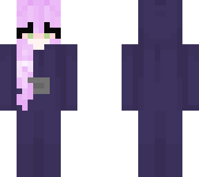 lili teletubbies | Minecraft Skin