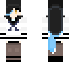 mel | Minecraft Skins