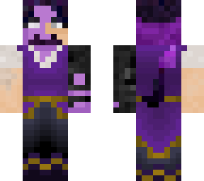 royal | Minecraft Skins