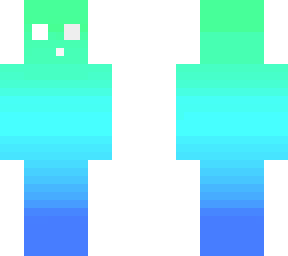 blob | Minecraft Skins