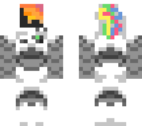 pressure | Minecraft Skins