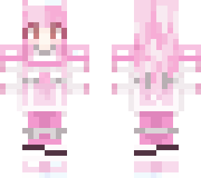 pearl | Minecraft Skins