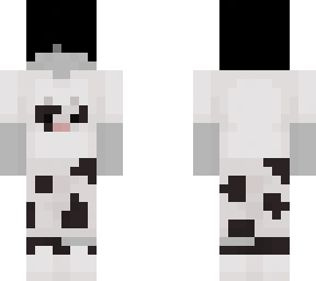vaca | Minecraft Skins