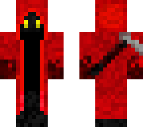 cloak | Minecraft Skins