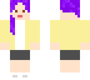 rumi | Minecraft Skins