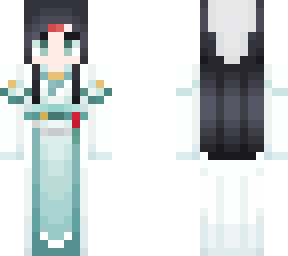 tgcf | Minecraft Skins
