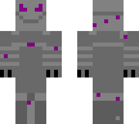 golem | Minecraft Skins