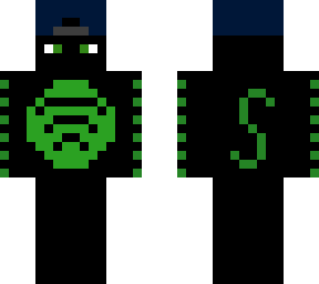 boy | Minecraft Skins