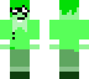 bfdi | Minecraft Skins