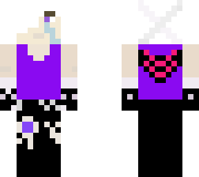 void | Minecraft Skins