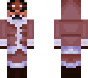 alice | Minecraft Skins