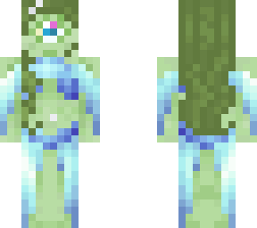 2025 comet | Minecraft Skin