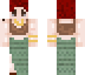 2025 | Minecraft Skins