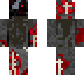 killer | Minecraft Skins