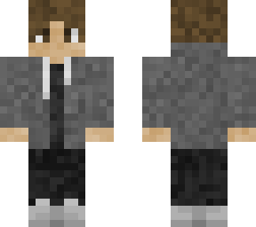 boy | Minecraft Skins