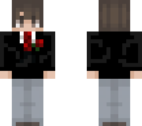 brown | Minecraft Skins