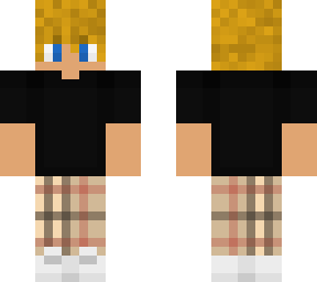 drip | Minecraft Skins