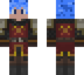 medieval | Minecraft Skins