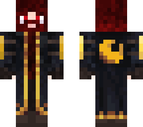 alchemist | Minecraft Skins