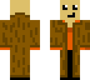 coat | Minecraft Skins