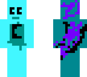 craftee | Minecraft Skins