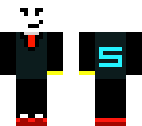 drip | Minecraft Skins