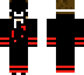 mask | Minecraft Skins